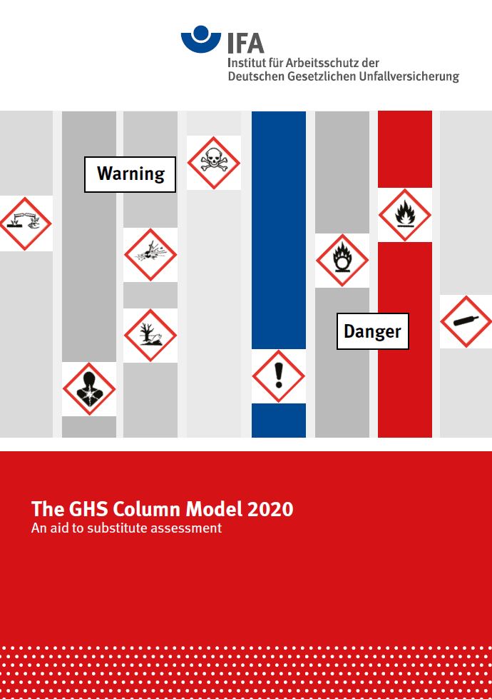 The GHS Column Model 2020 | DGUV Publikationen